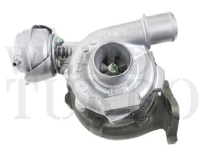 Honda Civic VII 1.7 CDTI turbó felújítás árak - WiZARD TURBO